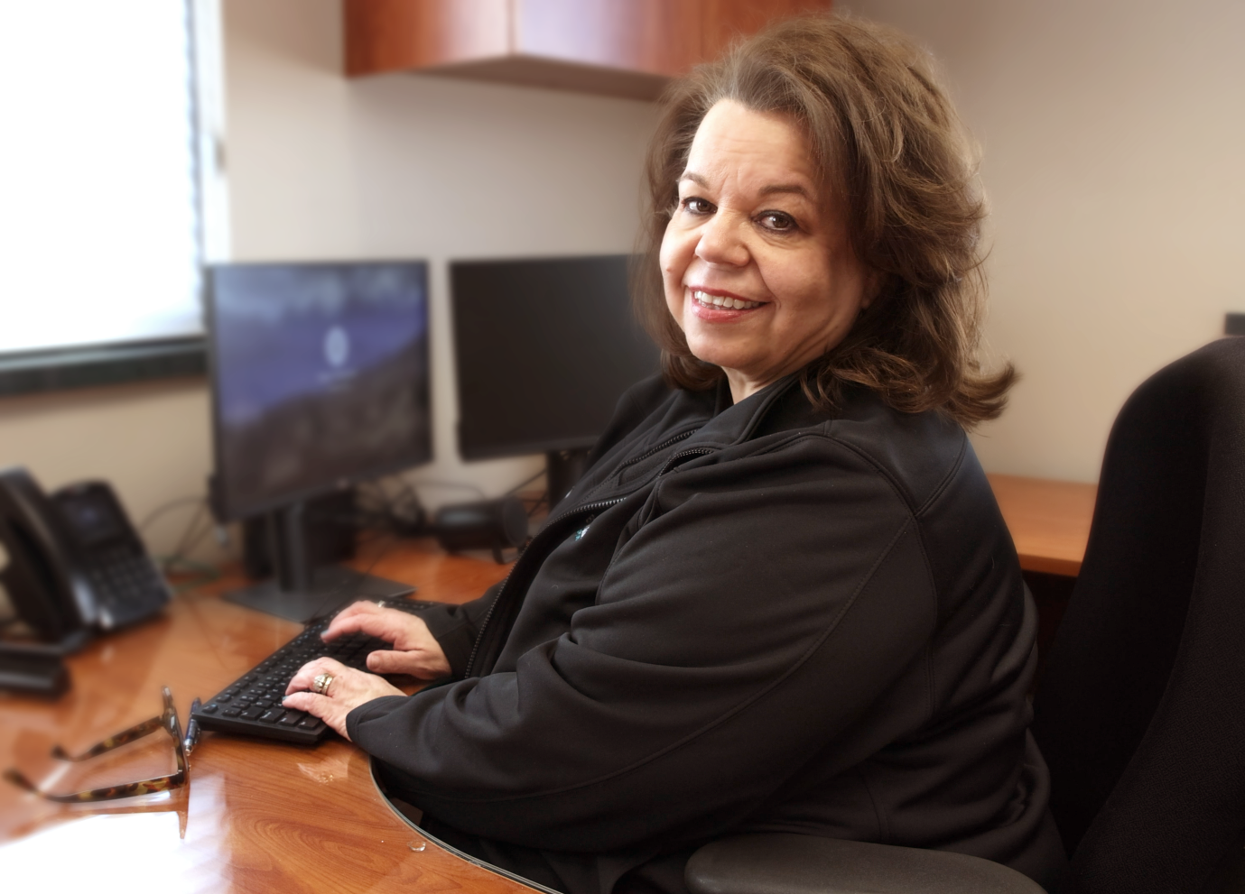 Breakwater FCU Announces New CEO, Paula J. Megowen - Michigan Credit ...