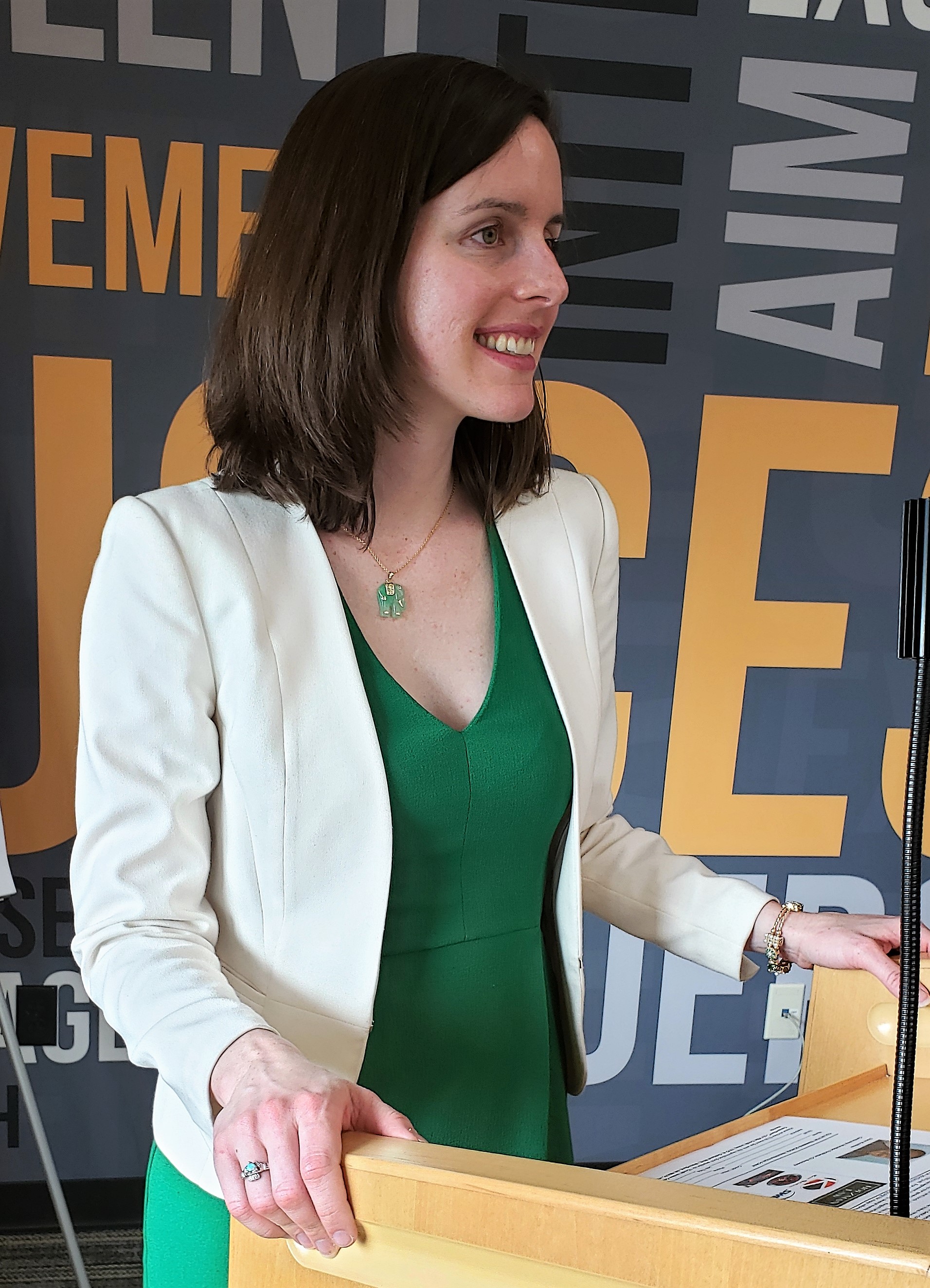 In Brief, March 15 - Michigan Credit Union League