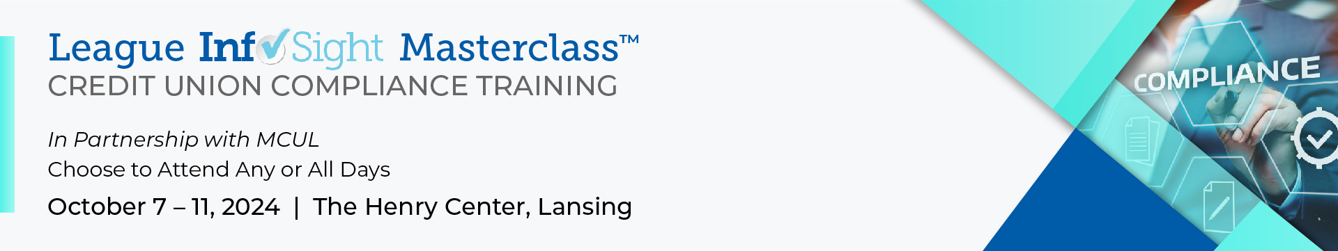 Education - Michigan Credit Union League