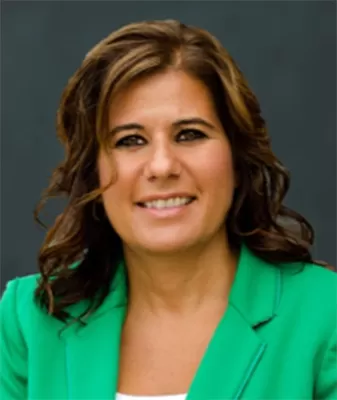 MCUL Board of Directors - Michigan Credit Union League