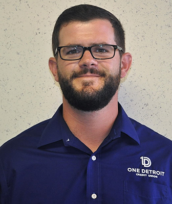 Board of Directors - Michigan Credit Union League