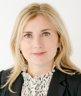 Leadership Team - Michigan Credit Union League